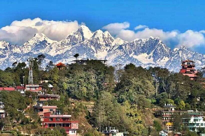 From Kathmandu: Namo Buddha Hike with Transfer & Guide - The Practicalities: What’s Included and What to Expect