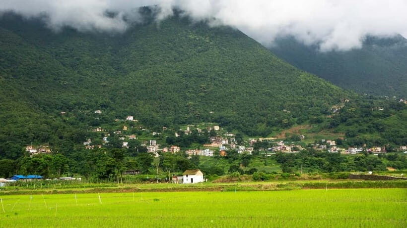 From Kathmandu: Newari Villages Culture & Cuisine Day Trip - Who Should Consider This Tour?