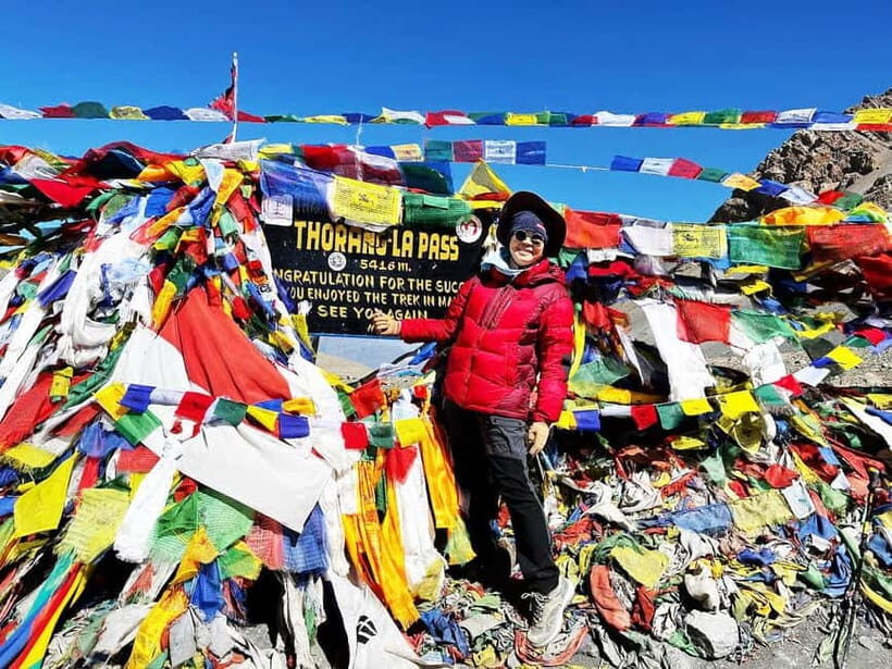From Kathmandu/Pokhara: 9-Day Annapurna Circuit Trek - Why This Tour Offers Great Value