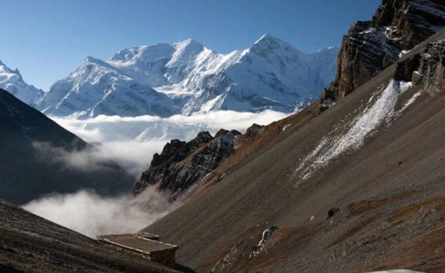 From Kathmandu/Pokhara: 9-Day Annapurna Circuit Trek - The Value of This Trek