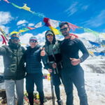 From Kathmandu: Short Langtang Valley Guided Trek - 6 Days - What to Expect and Practical Details