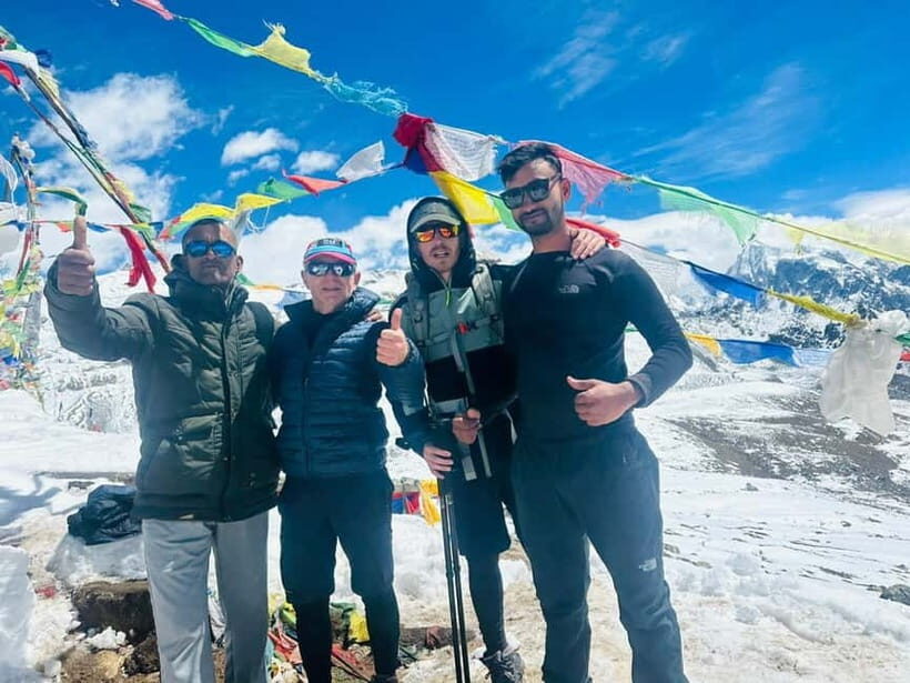 From Kathmandu: Short Langtang Valley Guided Trek - 6 Days - What to Expect and Practical Details