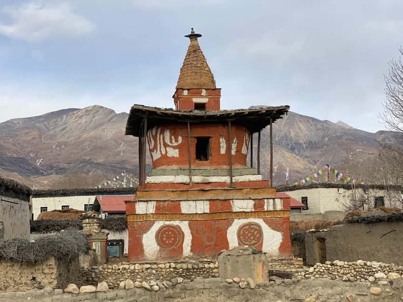 From Kathmandu: Upper Mustang Jeep Tour - Who Will Love This Tour?