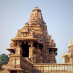 From Khajuraho: 1 Day Private Khajuraho Temple Tour - The Sum Up