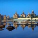From Khajuraho: Orccha Fortress Guided Day Trip - What Makes This Tour a Great Choice
