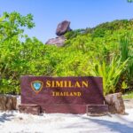 From Khao Lak: Similan Islands Snorkeling Trip with Lunch - Does the Tour Offer Good Value?