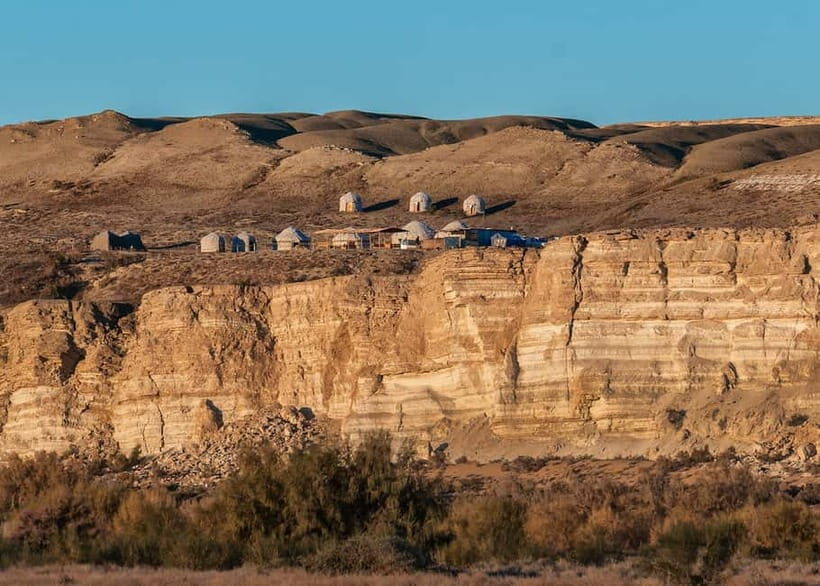 From Khiva To Aral Sea 2-Days One Night In Yurt Stay - What Travelers Say: Authentic Experiences and Honest Feedback