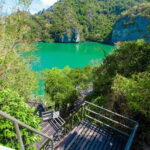 From Ko Pha Ngan: Angthong Marine Park Speedboat Adventure - The Authentic Experience and Its Challenges