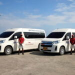 From Koh Mak: Shared Ferry & Van Transfer to Rayong - What’s Included & What Costs Extra