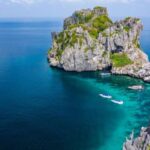 From Koh Samui: Ang Thong Marine Park VIP Small-Group Tour - The Itinerary in Detail