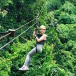 From Koh Samui: Tree Bridge Zipline and Café Experience - What Makes This Experience Stand Out?