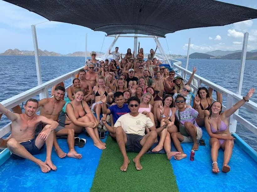 From Kopang: Komodo Island & Whale Shark Trip 4-Day Trip - Final Thoughts: Is This Tour Right for You?