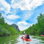 From Krabi: Full-Day Bor Thor Sea Cave Kayaking Adventure - The Value of the Experience