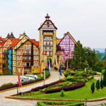From Kuala Lumpur: Bukit Tinggi Private Day Trip - Exploring Colmar Tropicale’s Key Highlights