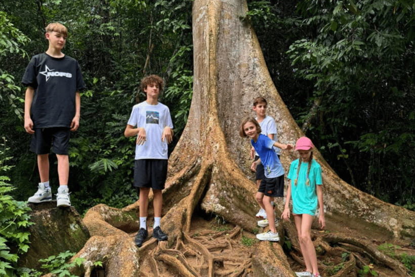 From Kuala Lumpur: Taman Negara National Park Private Tour - What’s Included and What to Bring