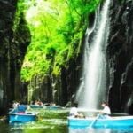 From Kumamoto: Aso & Takachiho Private 1 Day Highlights Tour - Exploring the Highlights of the Tour