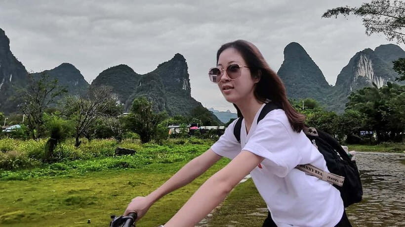 From Kunming: 15-Day Private Tour to Guilin and Yangshuo - Day 2-3: Lijiang — A Romantic Old Town