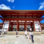 From Kyoto: Nara, Osaka & Kobe Day Trip  3 Cities in 1 Day - What’s Included and What’s Not