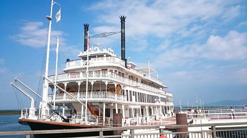 From Kyoto:Gion Festival and Lake Biwa Lunch Cruise Bus Tour - The Value of This Tour