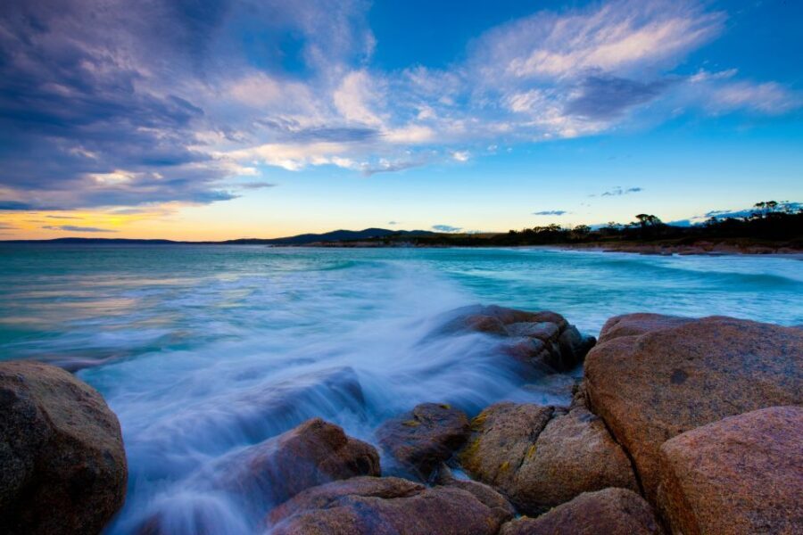 From Launceston: Bay of Fires Hiking Tour - 4 Days - The Itinerary Breakdown
