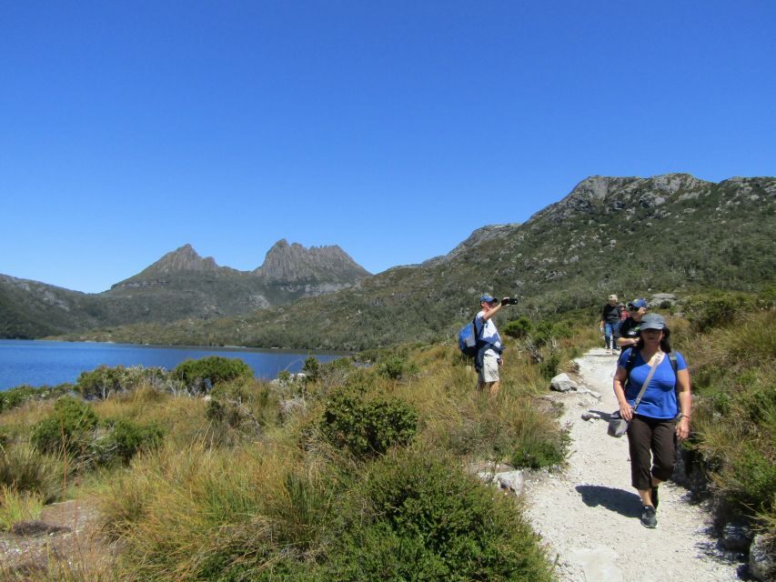 From Launceston: Cradle Mountain - Active Day Tour - Authentic Reviews and Real Experiences