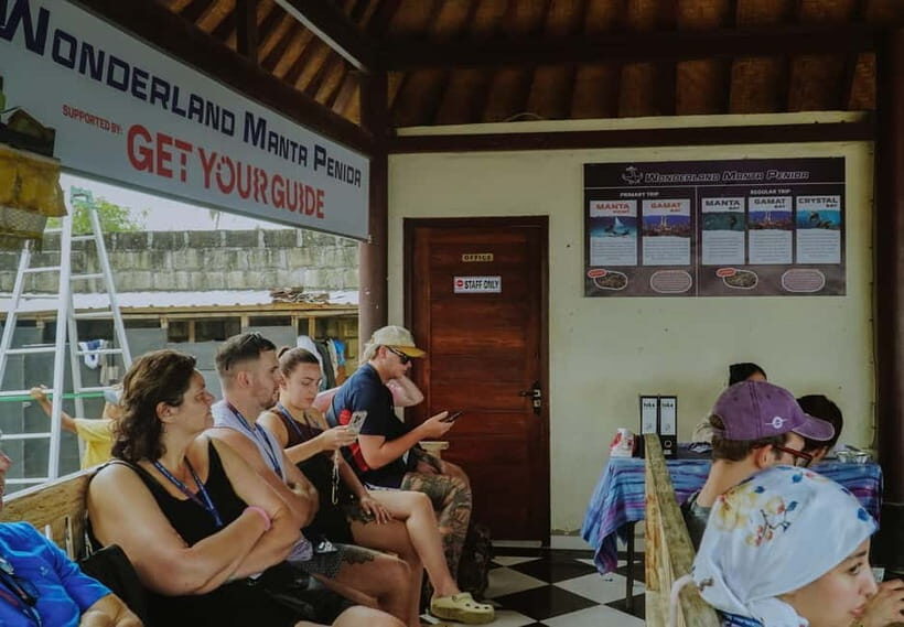 From Lembongan: Manta Point Snorkeling & West Penida Tour - Final Thoughts