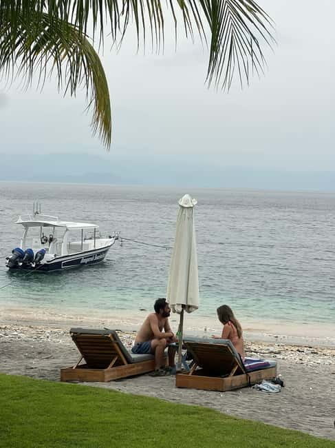 From Lembongan: Private West Nusa Penida Premium Tour - Whats Included and What to Expect