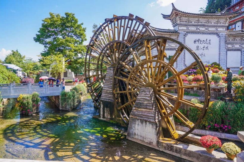 From Lijiang: 7-Day Tour of Lijiang, Shangri-La, and Dali - What Makes This Tour Stand Out