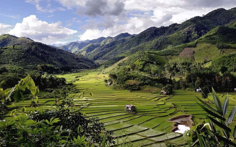 From Luang Prabang: 3-Day Oudomxay Town Trip with Transfers - Transport and Logistics: What Travelers Need to Know