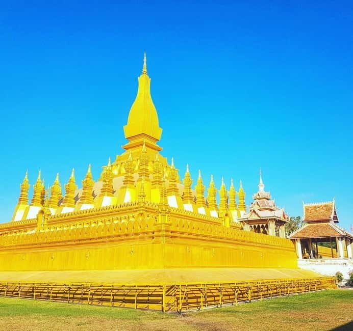 From Luang Prabang: 8-Day Laos Tour with Accommodation - Who Will Love This Tour?