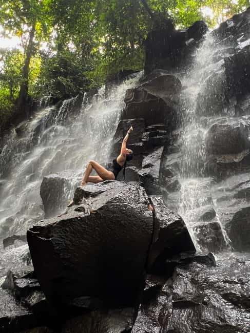 From lush Terraces to Sacred waters - Frequently Asked Questions
