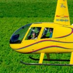 From Lyndoch: Barossa Valley 15-Minute Helicopter Flight - Practical Details and Tips