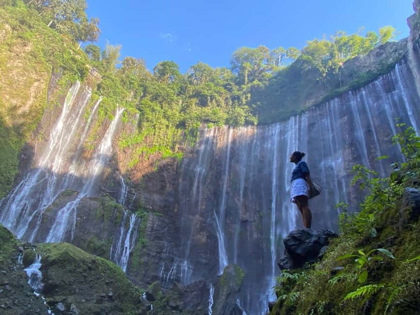 From Malang/Surabaya : 3D2N Bromo, Tumpak Sewu and Ijen Tour - Experience Quality and Practicalities
