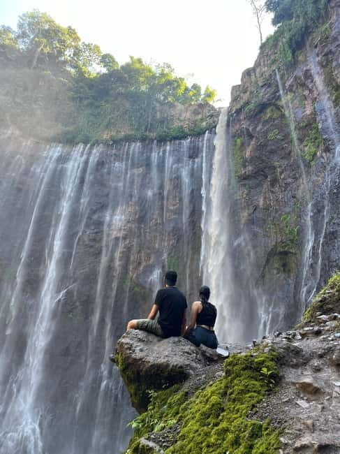 From Malang/Surabaya:3D2N Tumpak Sewu-Bromo-Ijen PrivateTrip - The Experience and Its Value