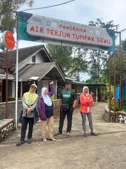From Malang: Tumpak Sewu Waterfall and Goa Tetes Trip - Introduction: Why This Tour Might Be Your Next Adventure