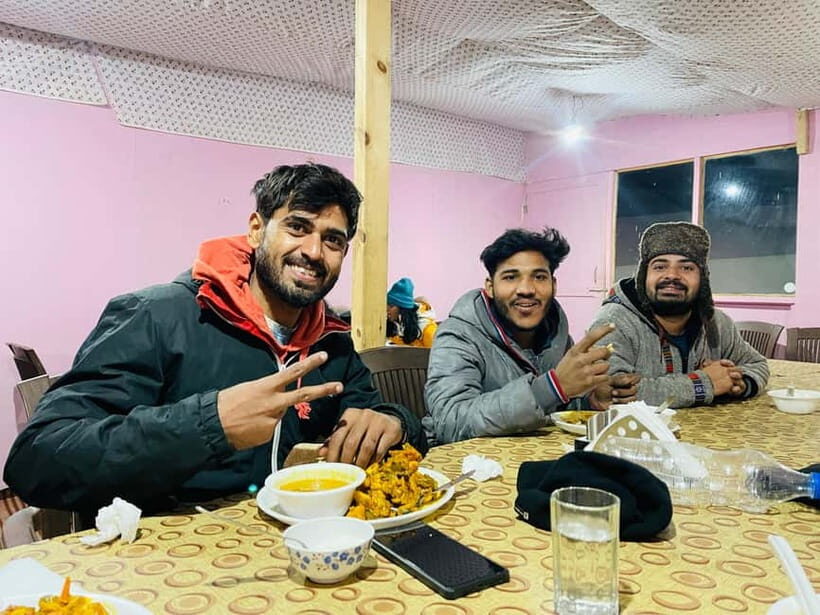From Manali: 10-Day Motorbike Expedition to Leh and Srinagar - Highlights That Make This Tour Special