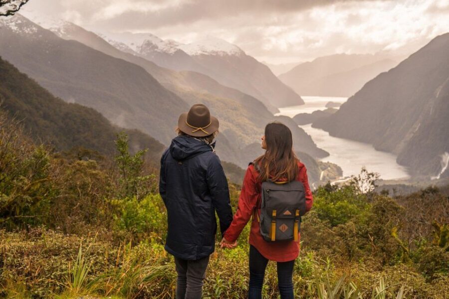 From Manapouri: Doubtful Sound Overnight Cruise - Who Will Love This Tour?