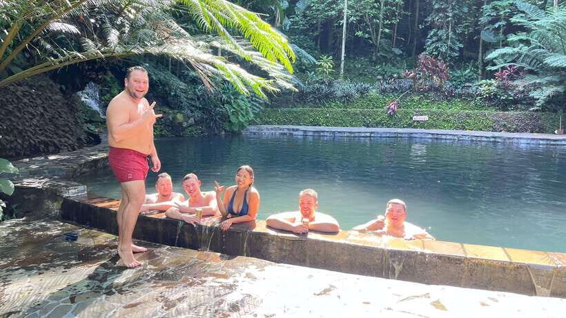 From Manila: Pagsangjan Falls and Hidden Valley Day Trip - Why You Should Consider This Tour