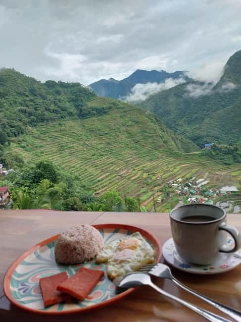 From Manila: Private 3-Day Batad Banaue Rice Terraces Tour - Deep Dive: What Makes This Tour Stand Out?
