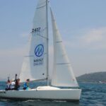 From Manly: Sydney Harbour Hands-On 2.5 Hour Yacht Cruise - The Crew and Safety
