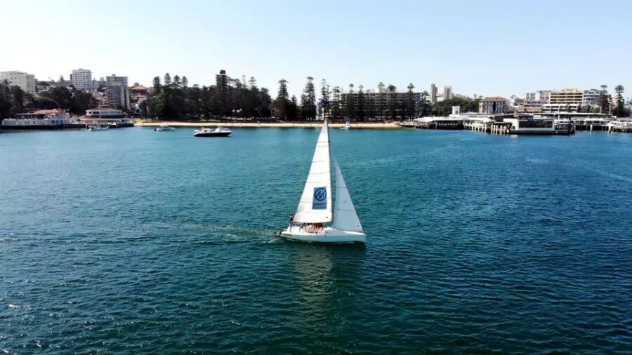From Manly: Sydney Harbour Hands-On Taster Yacht Cruise - Frequently Asked Questions