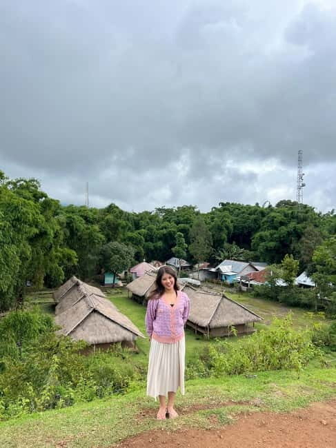 From Mataram: Sembalun Village & Sendang Gile Waterfall Tour - The Strawberry Experience: A Sweet Surprise