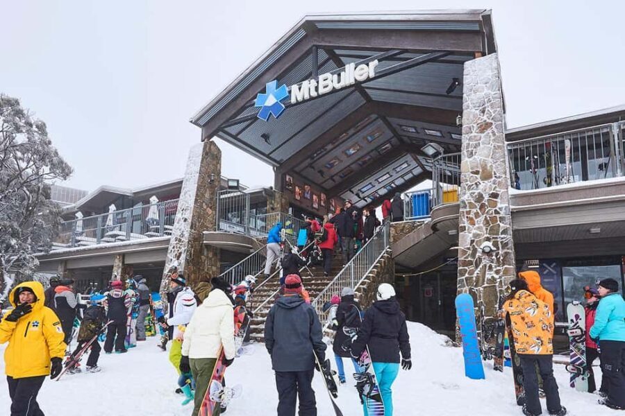 From Melbourne: Day Tour to Mt Buller with Snow Clothes - Real Traveler Perspectives
