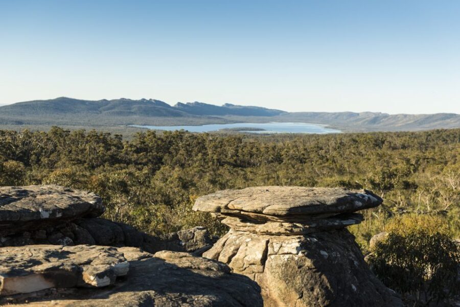 From Melbourne: Grampians National Park Bushwalking Tour - The Itinerary in Detail: What You Can Expect