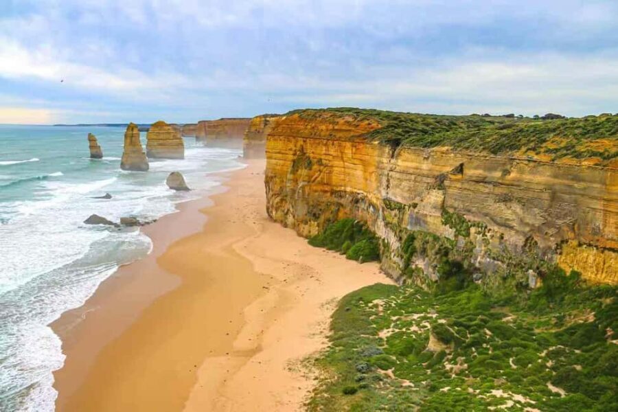 From Melbourne: Great Ocean Road and Twelve Apostles Tour - Breaking Down the Itinerary: What You Can Expect