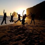 From Melbourne: Great Ocean Road Full-Day Sunset Tour - Exploring Anglesea: Coastal Charm