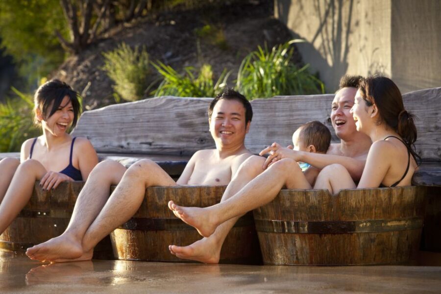 From Melbourne: Half-Day Spa Trip to Peninsula Hot Springs - Who Will Love This Tour?