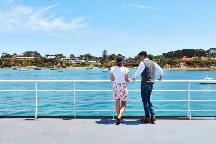From Melbourne: Mornington Peninsula: Sightseeing Tour - Deep Dive into the Itinerary