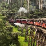 From Melbourne: Mornington Peninsula Tour and Puffing Billy - Cost and Value