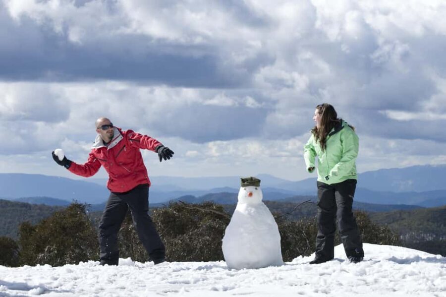 From Melbourne: Mount Buller Day Tour with Resort Entry - An In-Depth Look at the Mount Buller Day Tour